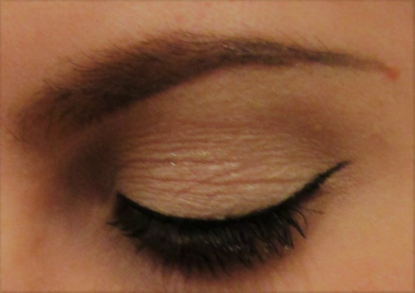 Simple Pin-Up Eye-Makeup! – The Inkblotters