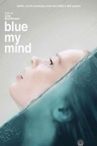 Film Review: Blue My Mind – The Inkblotters