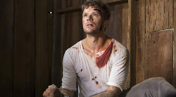 Movie Review: Catch Hell – The Inkblotters