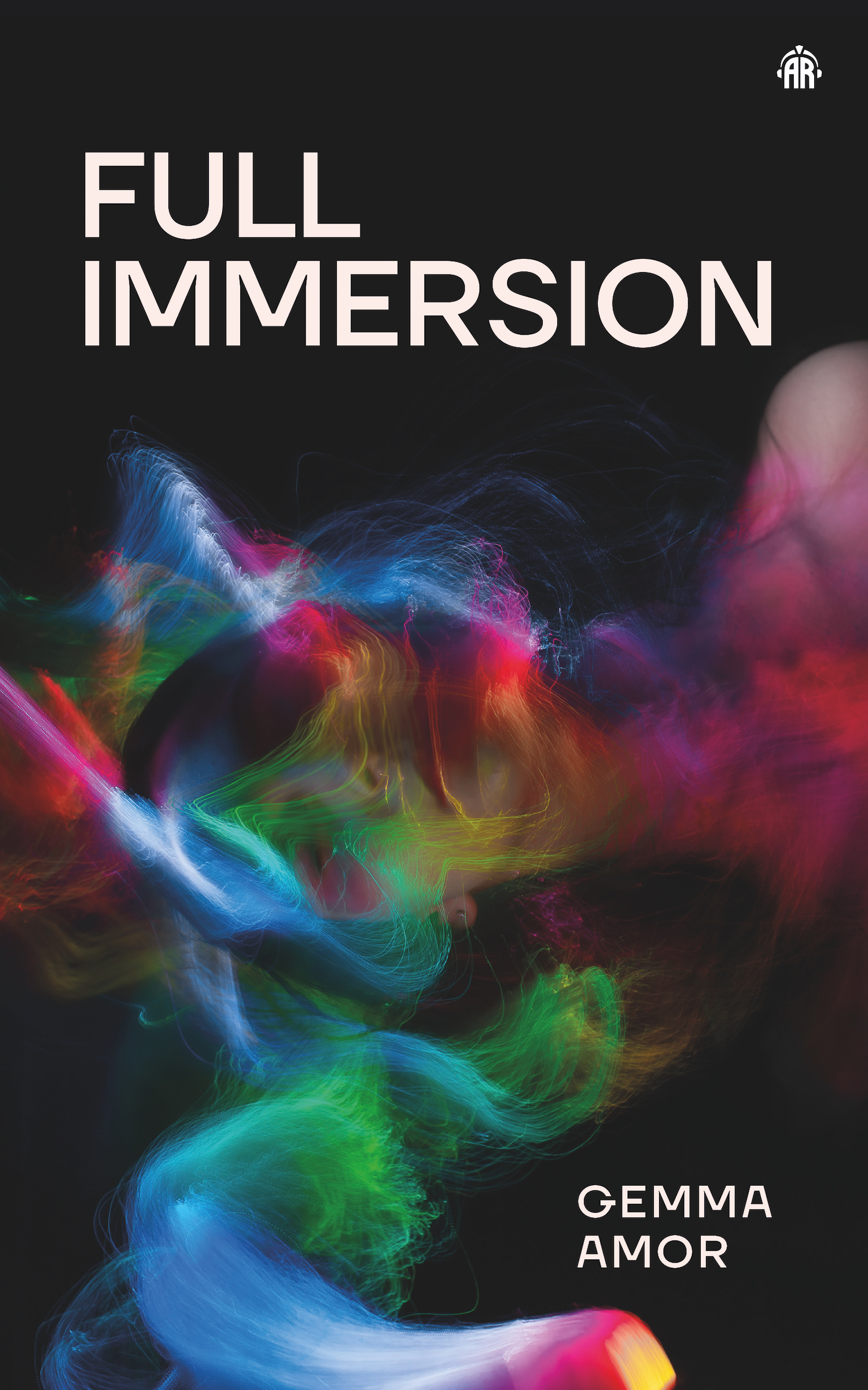 Book Review: Full Immersion by Gemma Amor – The Inkblotters