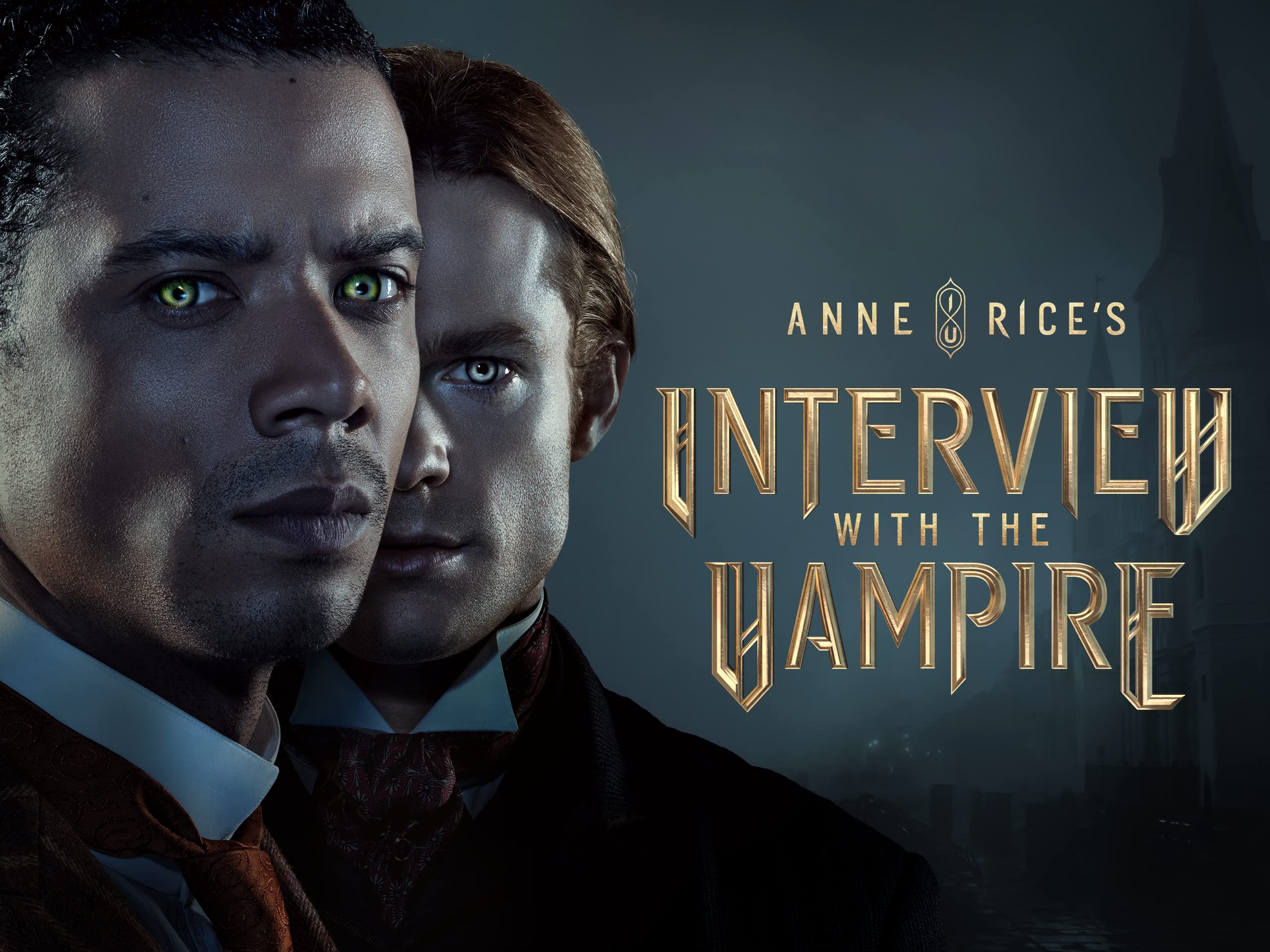 Review: Interview with the Vampire (TV Series) – The Inkblotters