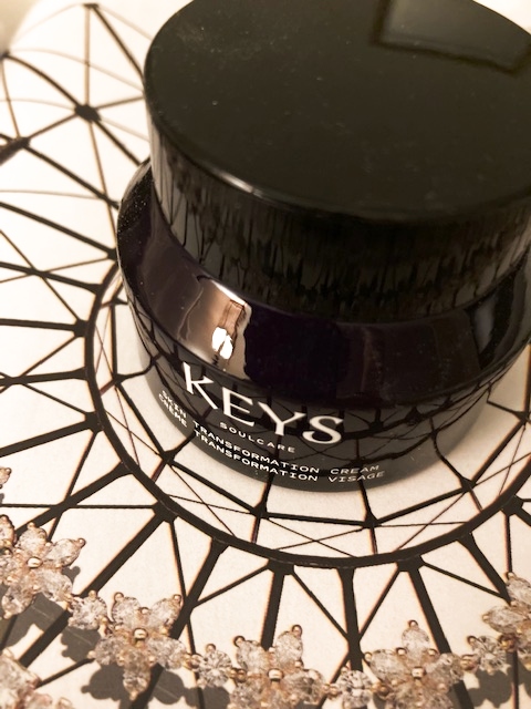 Review: Keys Soulcare Transformation Cream – The Inkblotters