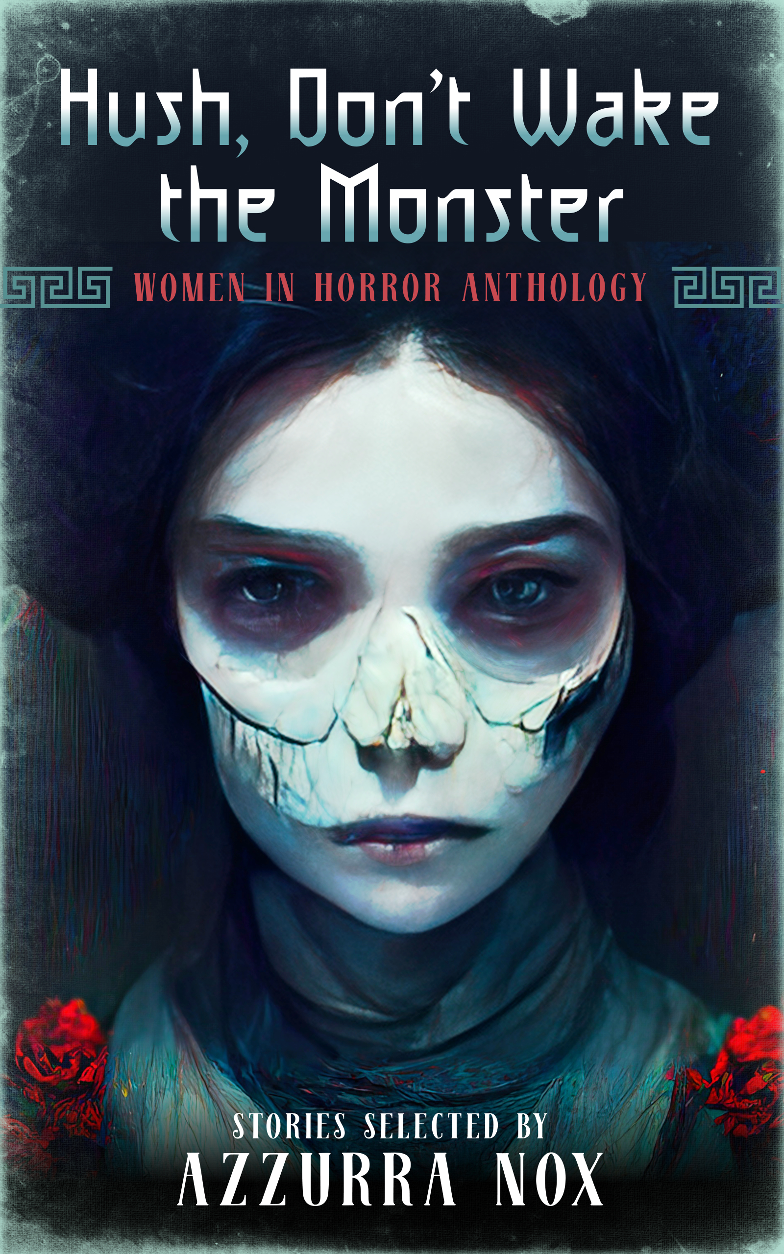 Out Now: Hush, Don’t Wake the Monster – Stories Inspired by Stephen ...