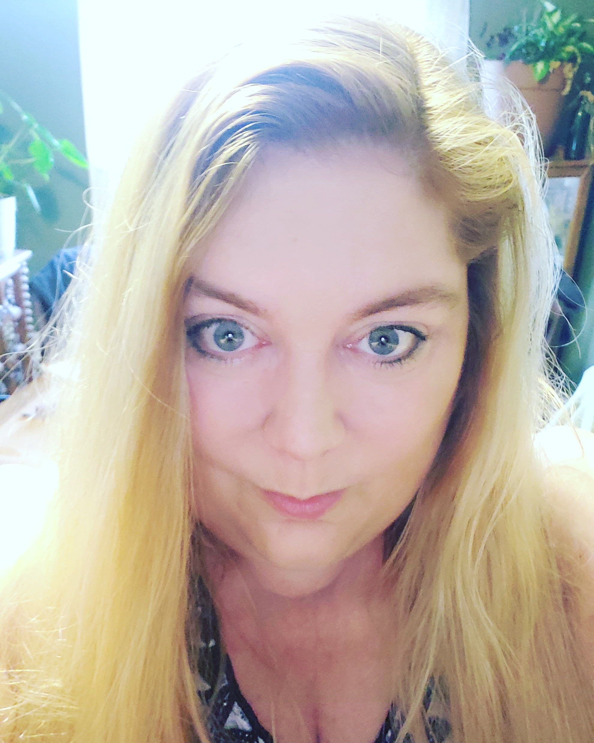 Women in Horror Interviews Part IV – The Inkblotters