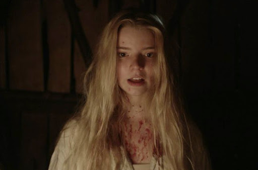 Women in Horror: Redefining the Genre and Shaping Fear – The Inkblotters